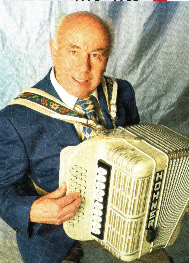 Vorstände und Dirigenten von 1936 – heute – AO Locherhof